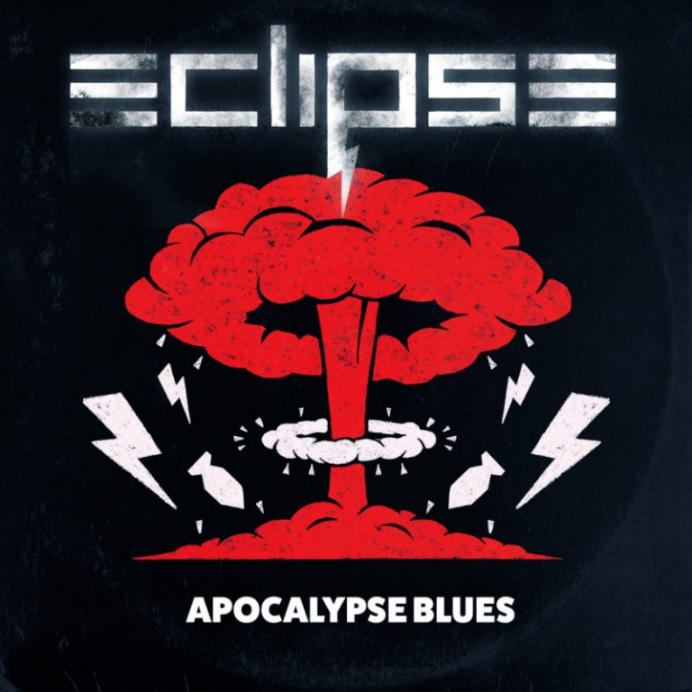 Eclipse präsentieren den „Apocalypse Blues“ – metal-heads.de