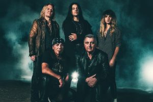 BONFIRE mit neuem Video und Albumankündigung – metal-heads.de