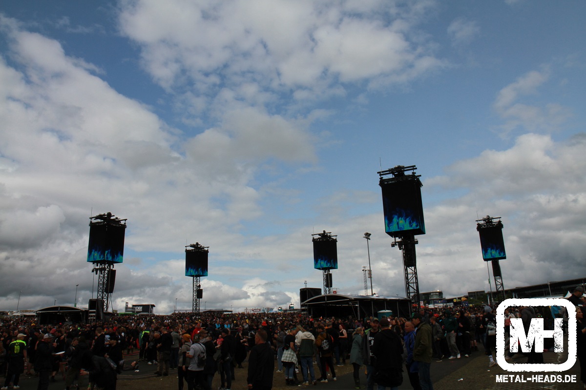 ROCK AM RING 2025 – 4 Bühnen, 3 Überraschungen – metal-heads.de