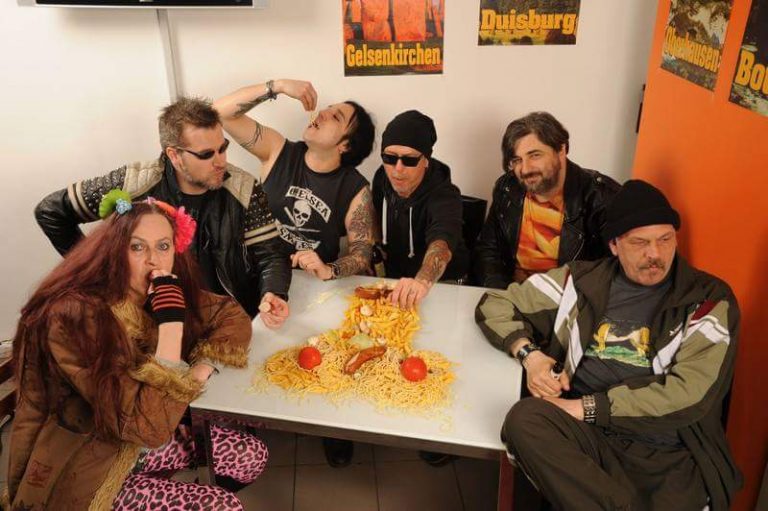 Eisenpimmel im Interview zum Rage Against Racism 2026 – metal-heads.de